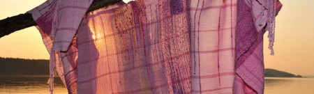 Salt Spring Weaving Studio Home - Salt Spring Weaving