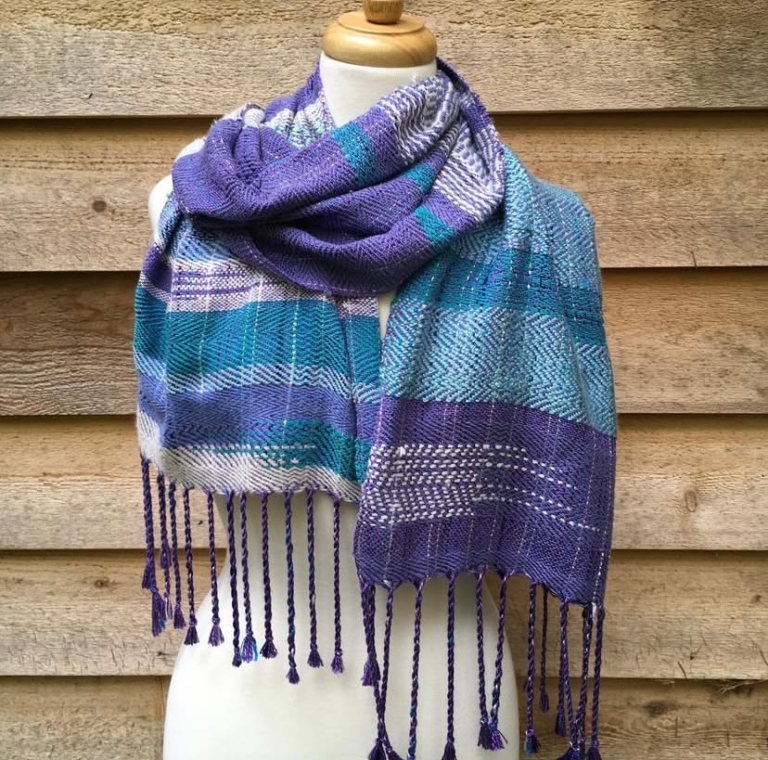 Salt Spring Weaving Studio Home - Salt Spring Weaving